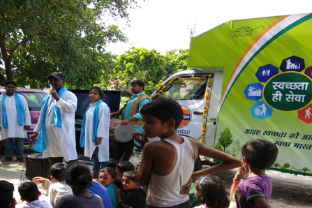 Nukkad Natak Organiser